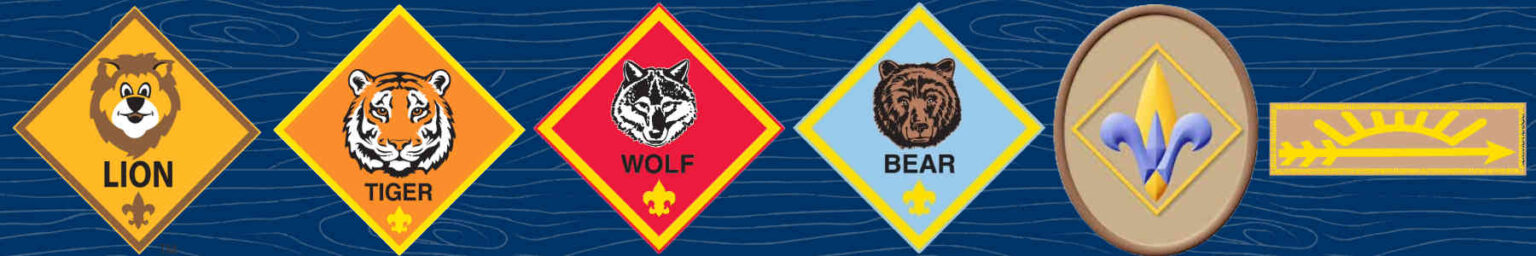 Cub Scout Program details and FAQ - Boys/Girls K-5th Grades