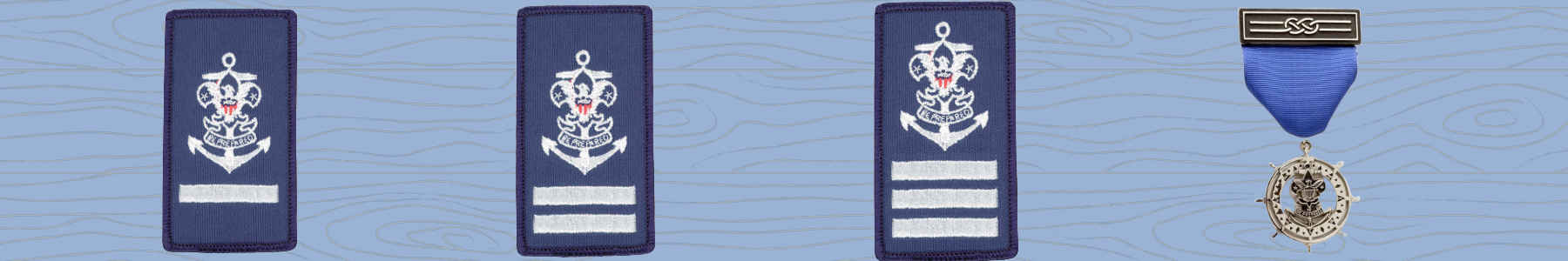 Sea Scouts - DiscoverScouting