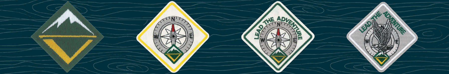 Venturing - DiscoverScouting